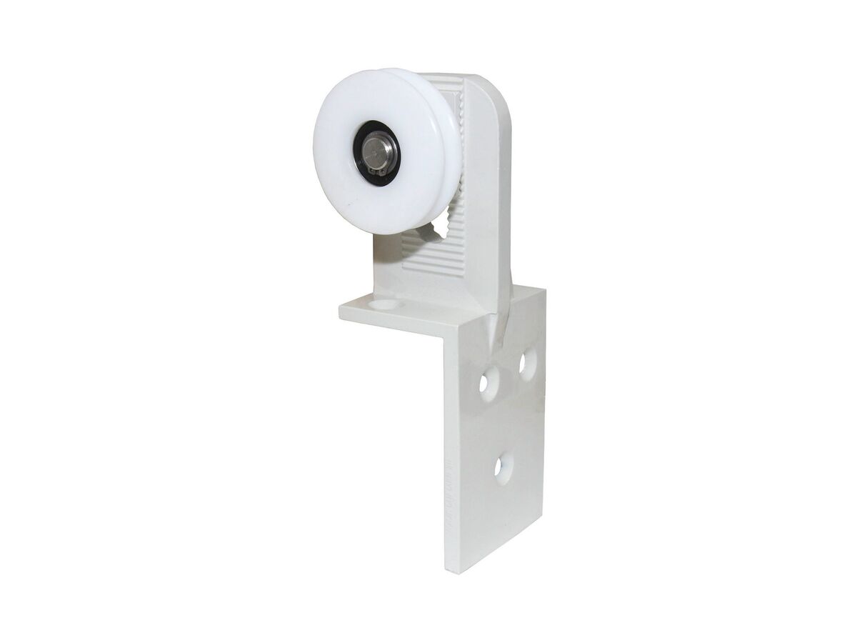 CRH Left Hand Large Hang Roll Assembly A120WLHLOCK-75 from Reece