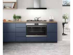 Westinghouse WRC924SC 90cm Canopy Rangehood Stainless Steel from Reece