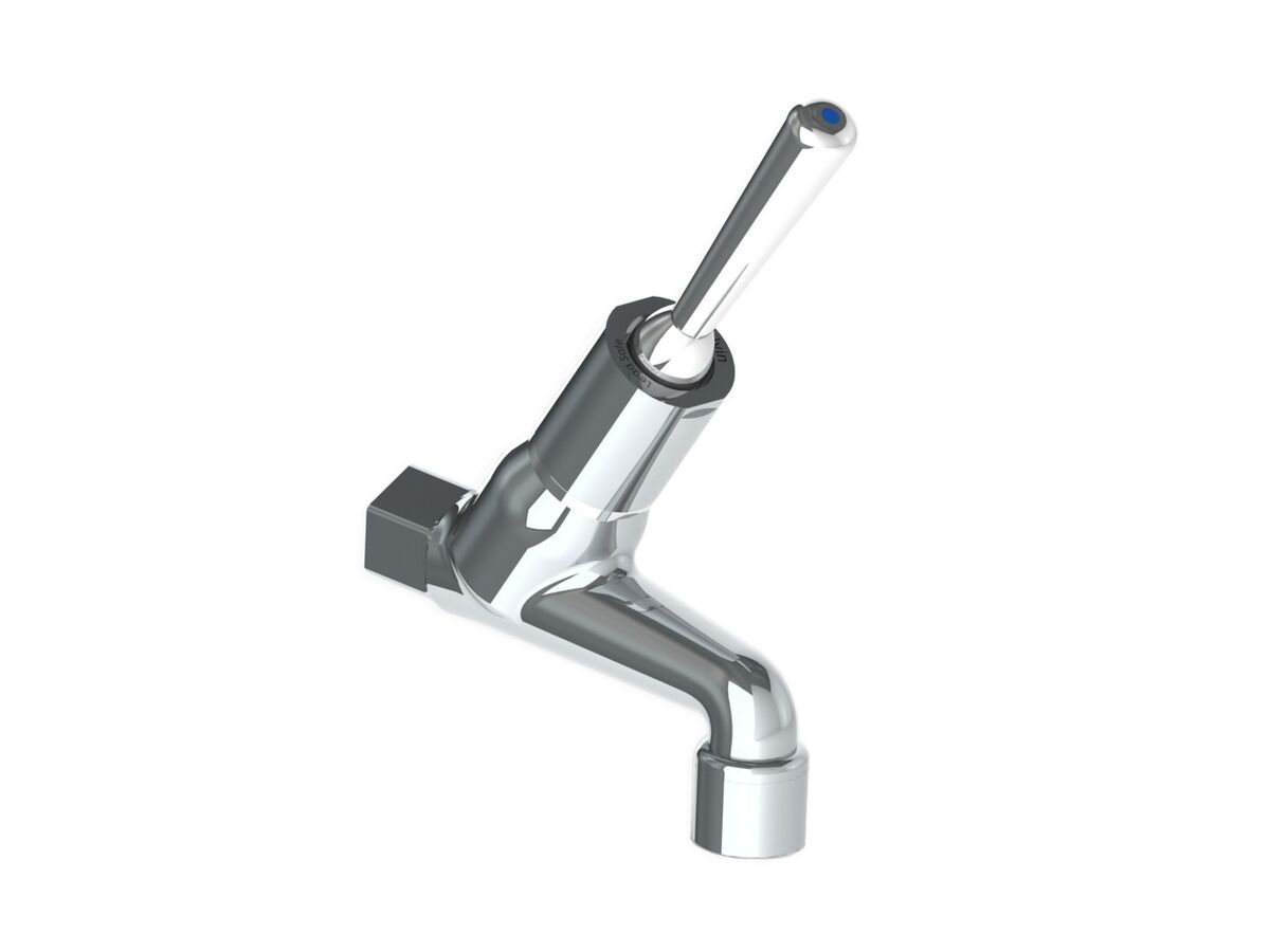 Ezy-Lever CP-BS Lead Safe Timeflow Lever Action Vandal Resistant Deluxe ...