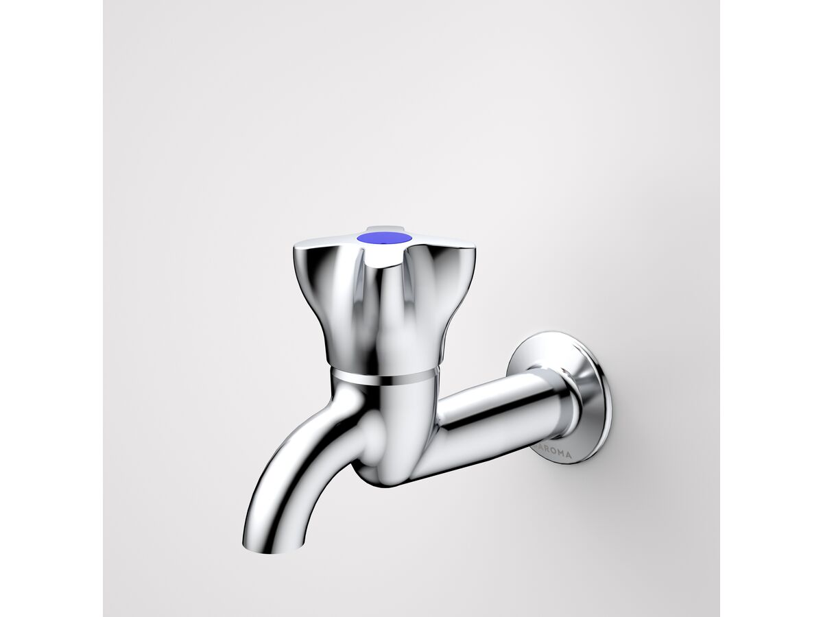 School Smart Bib Tap Wall (single) (6 Star) from Reece