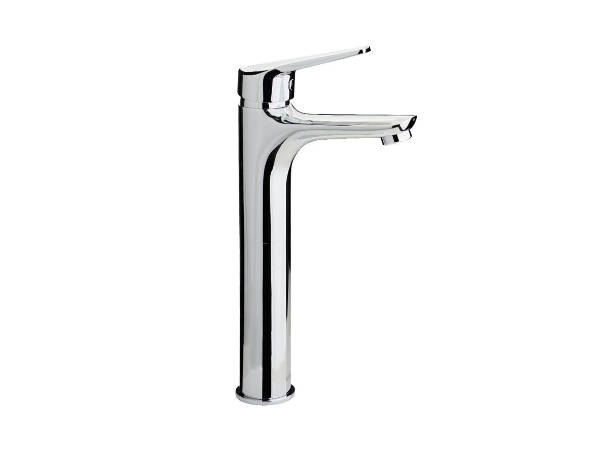 Soho Basin Mixer Extended Chrome (5 Star) from Reece