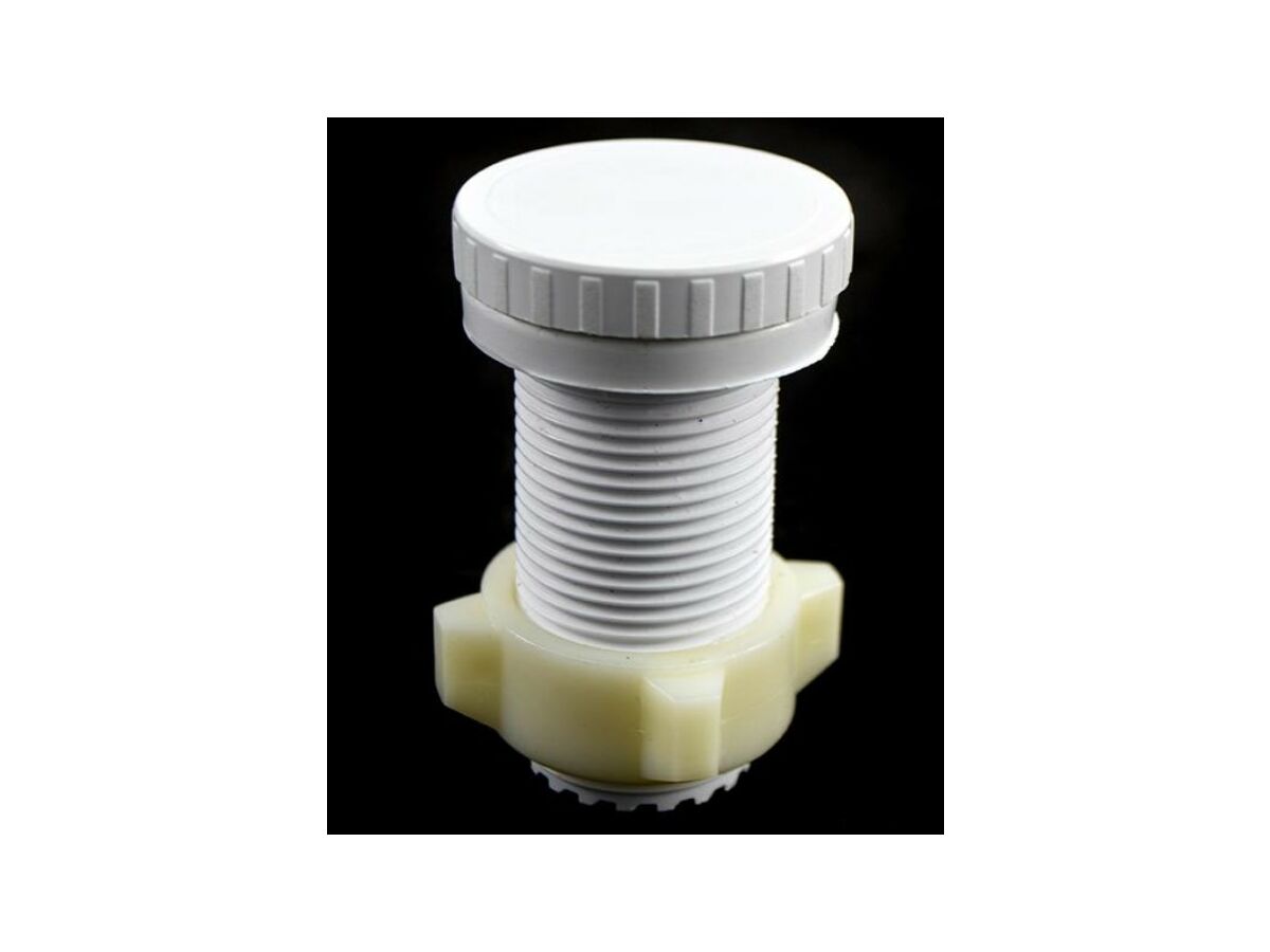 Venturi Air Spa Bleeder from Reece