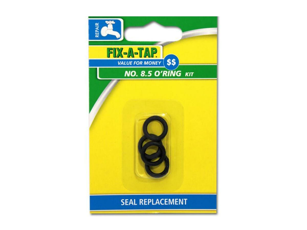 Fix-A-Tap O-Rings #8.5 (4) from Reece