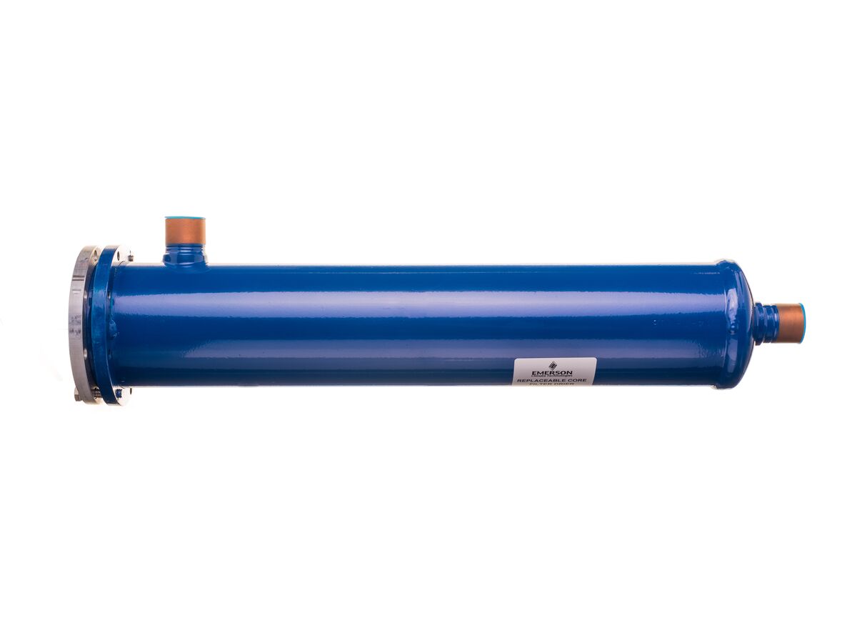 Copeland Drier Shell 4 Core 1 3/8" STAS19211TSS from Reece