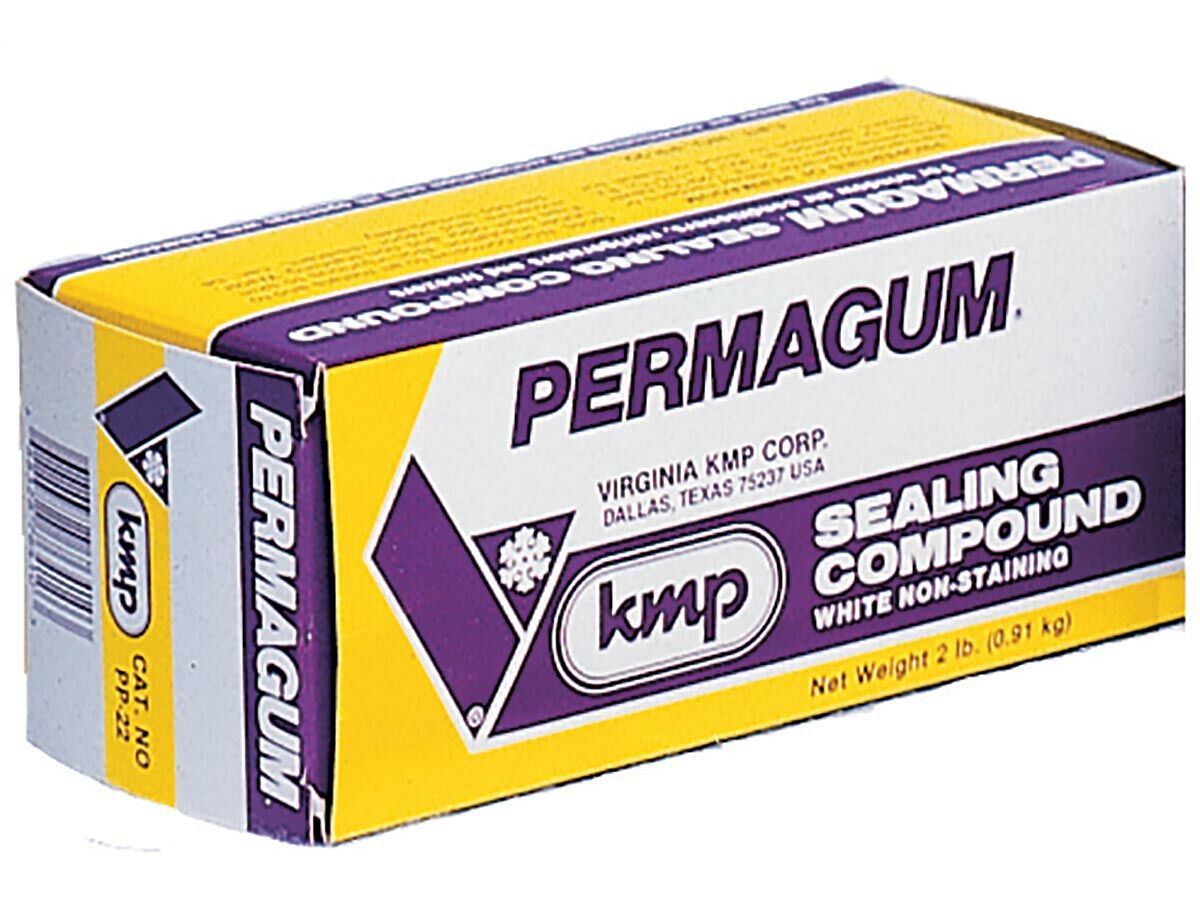 Sealing Cord 3/8 X 6M from Reece