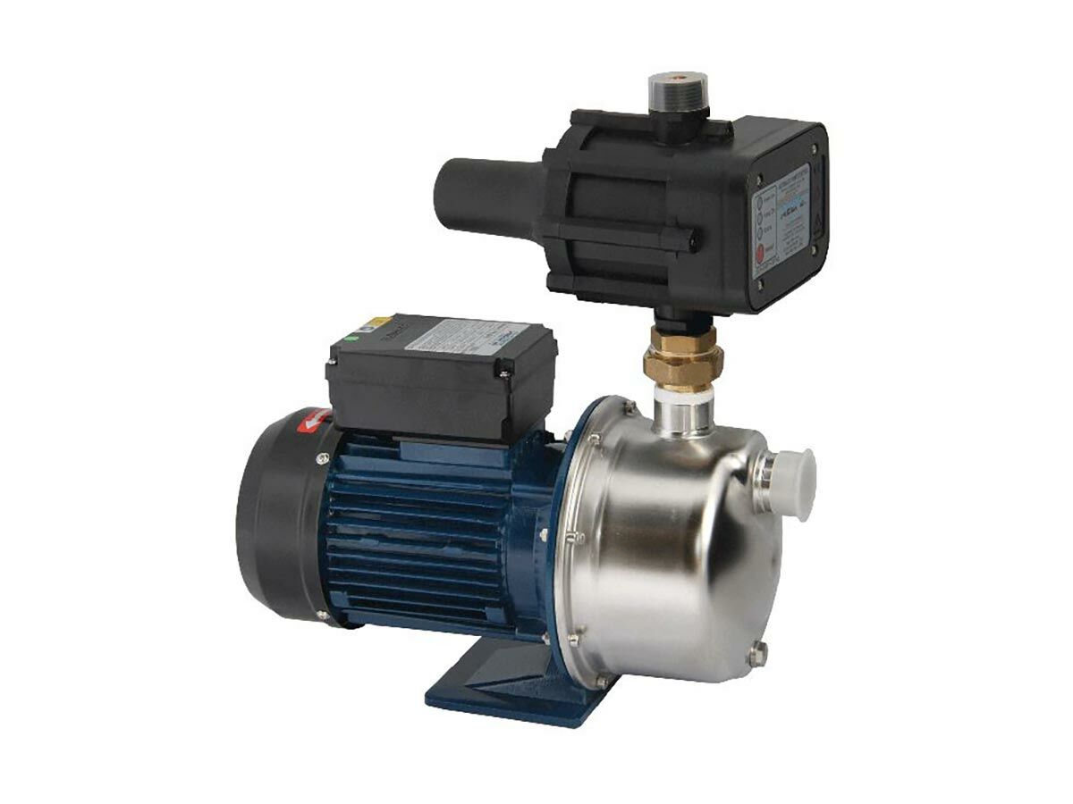 Reefe PRJ075 Premium Jet Pressure Pump 75l/min from Reece