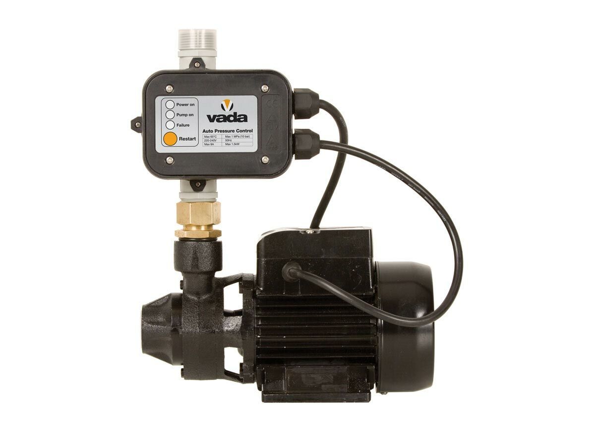 Vada Tank Flow Pump V33-TF from Reece