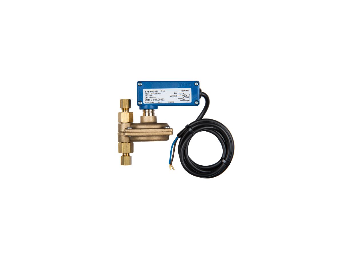 SFS-1 Differential Pressure Switch BSB from Reece