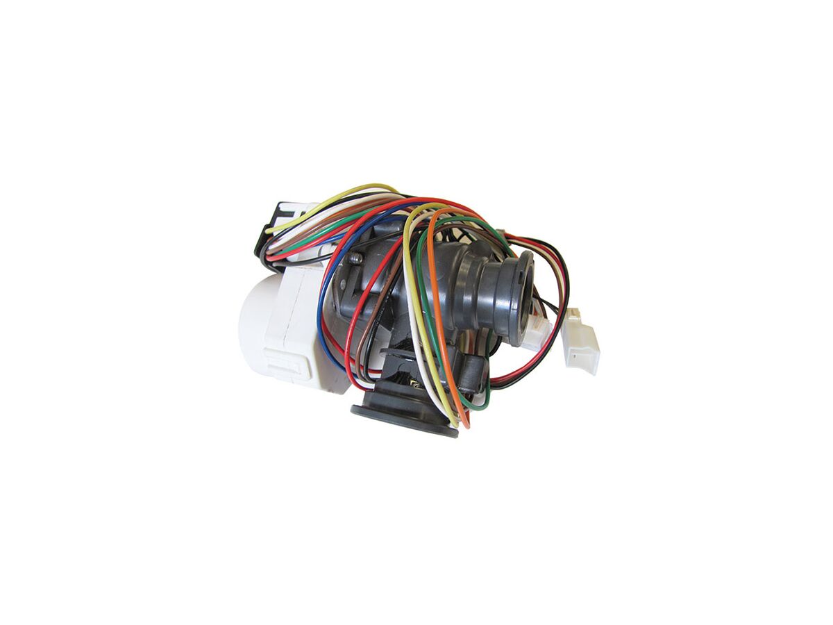 Rheem Com-27 Water Body Assembly 20-5113600 from Reece