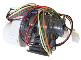 Rheem Com-27 Water Body Assembly 20-5113600 from Reece