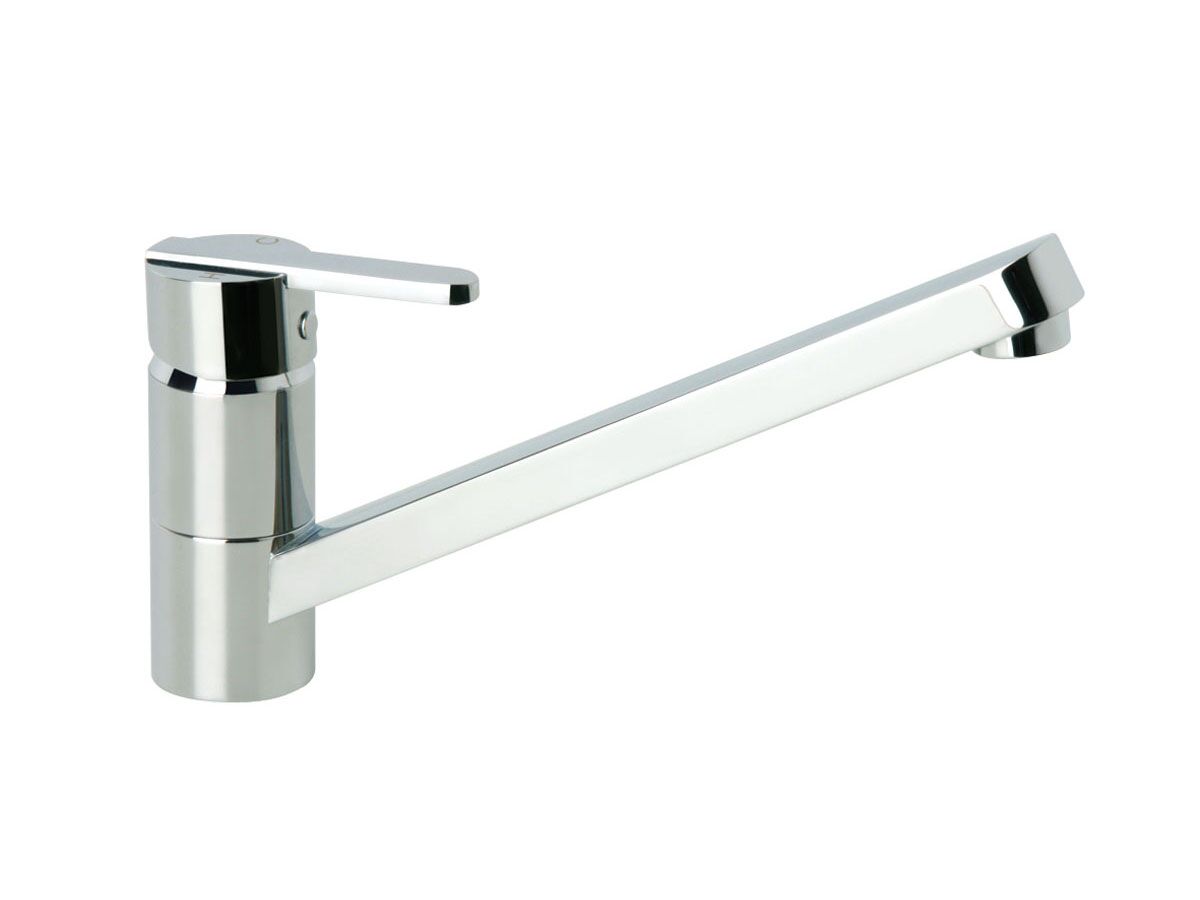 Luka Sink Mixer Tap Chrome (4 Star) from Reece