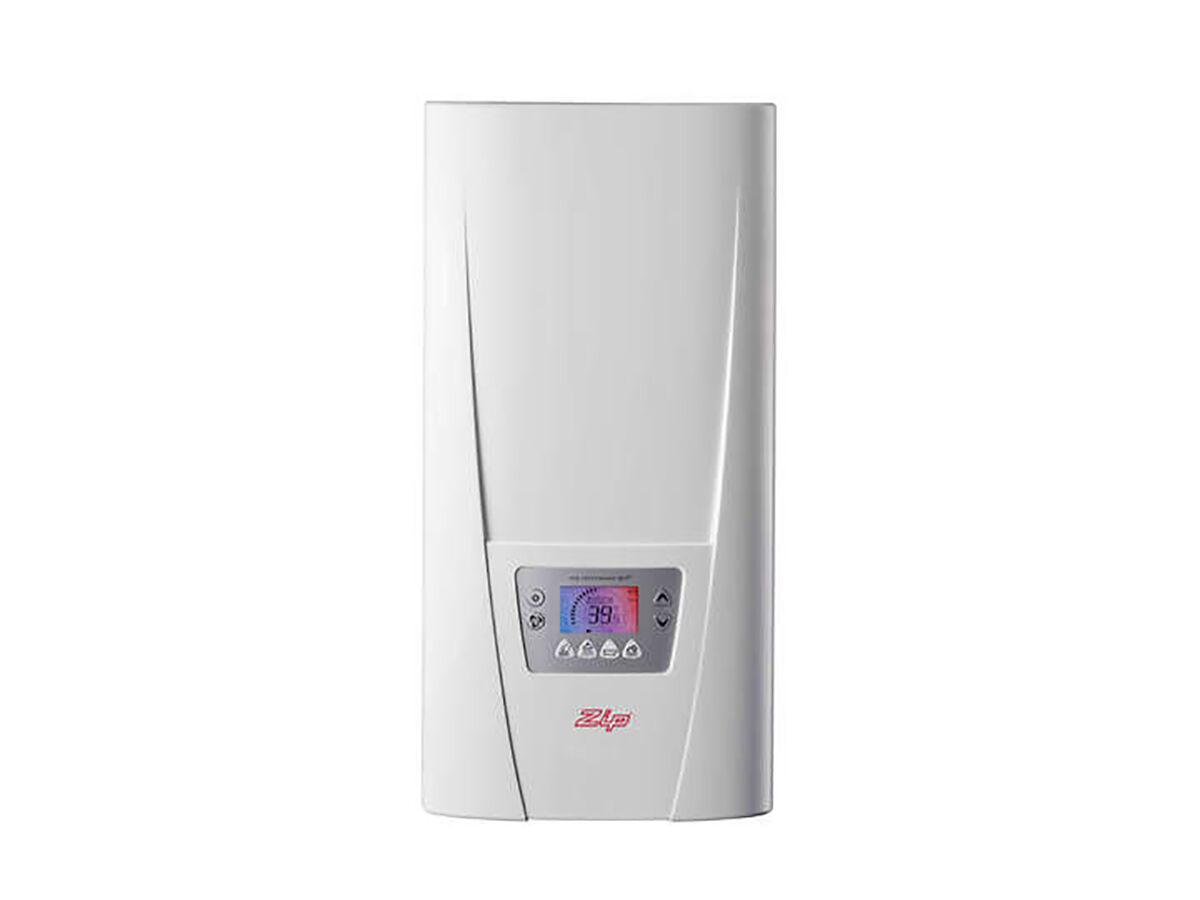 Zip Clage Instantaneous Hot Water System DSX 3Ph 50 Degrees from Reece