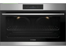 Westinghouse WVE9915SDA 90cm 15 Function Oven Stainless Steel from Reece