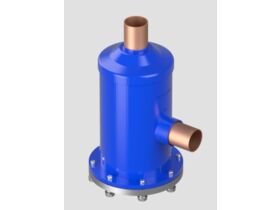 1 Core Demountable Drier Shell 1 3/8" from Reece