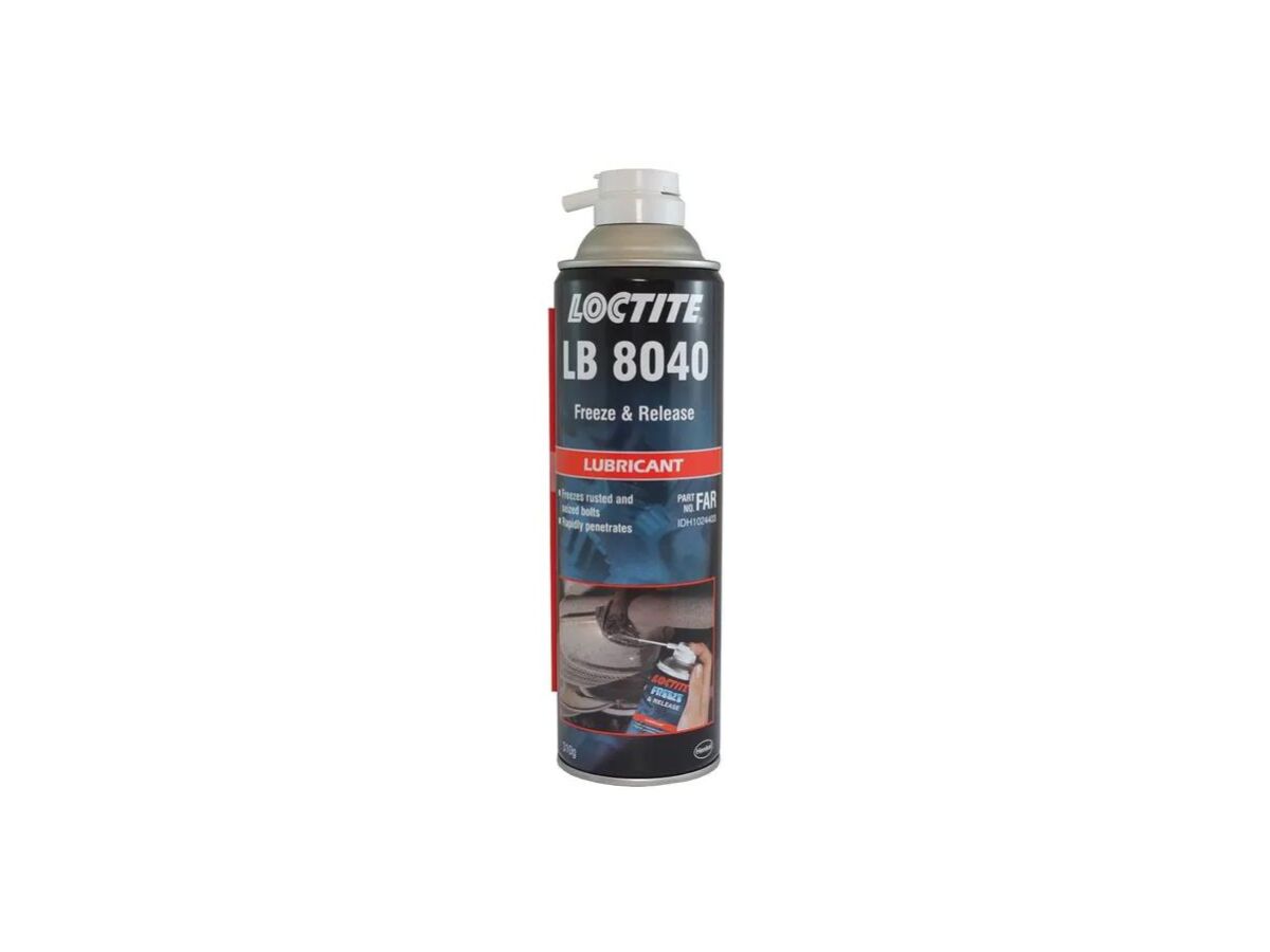 Loctite Freeze & Release Lubricant from Reece