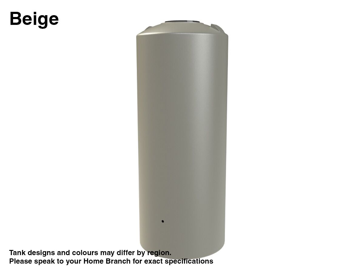 Rainwater Tank Poly 1000ltr from Reece
