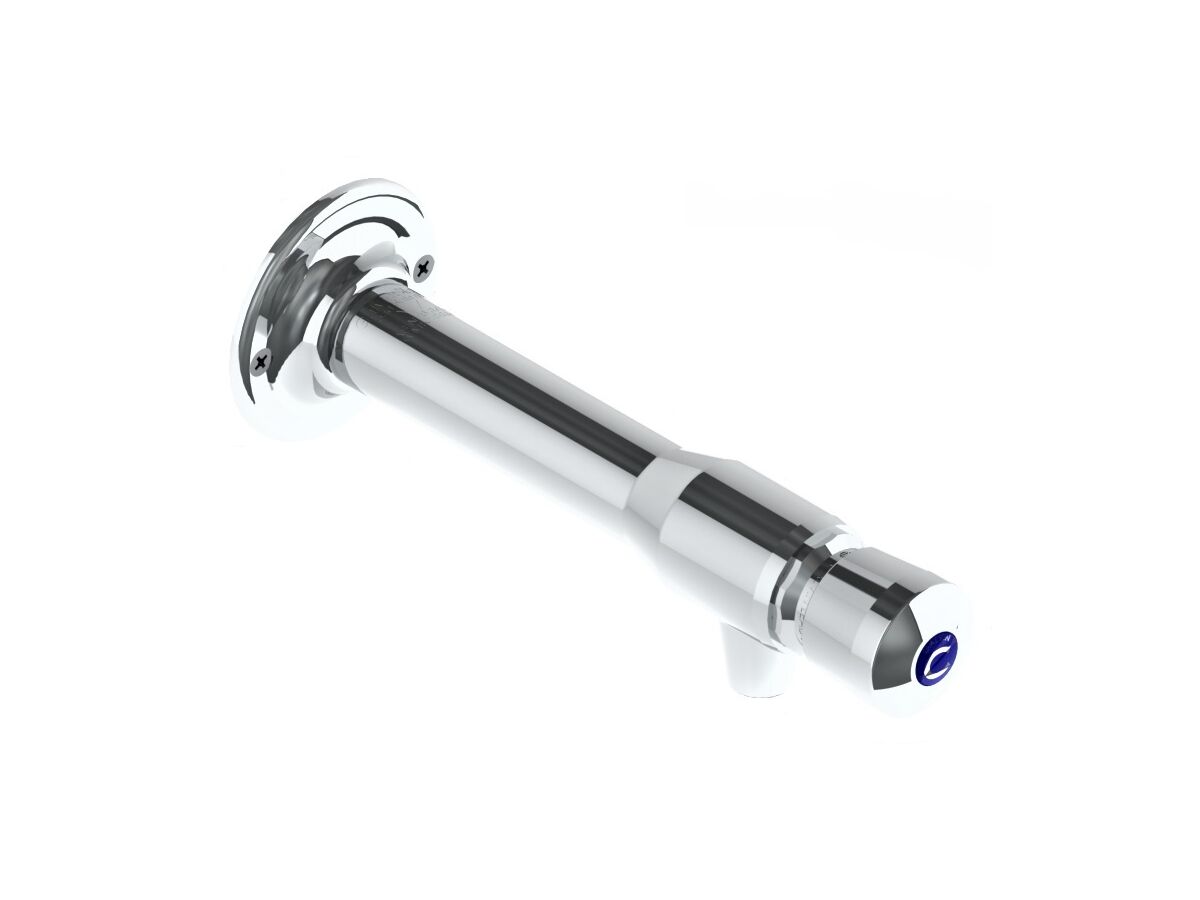 Ezy-Drink CP-BS Lead Safe Wall Mounted Push Button Bottle Filler (6 ...