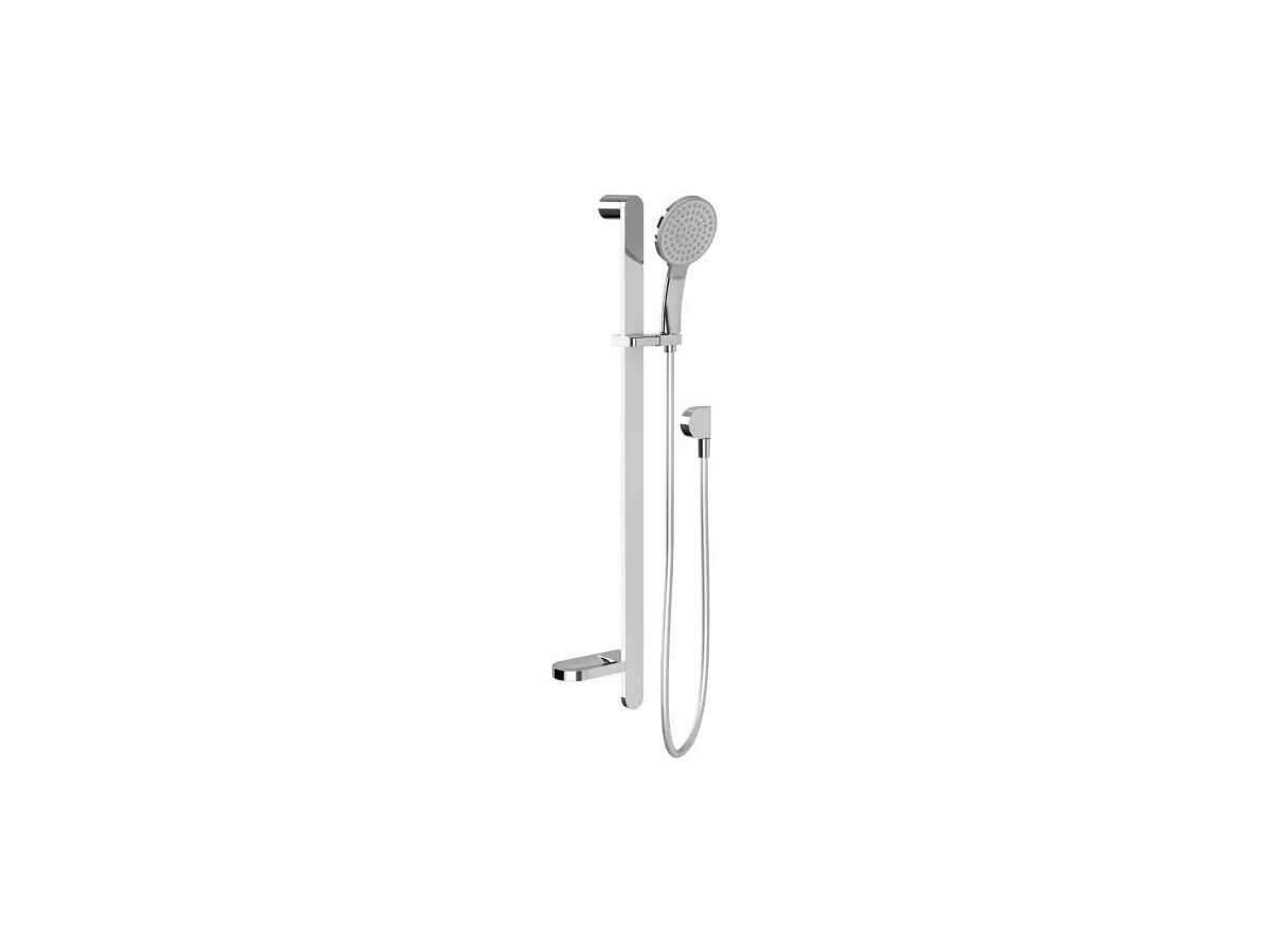 Phoenix NX Quil Rail Shower Chrome (3 Star) from Reece