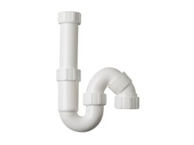 Aqualine Trap S & P Telescopic 40mm from Reece