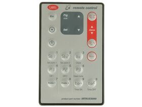 CAREL IR Remote Control IRTRUES000 from Reece