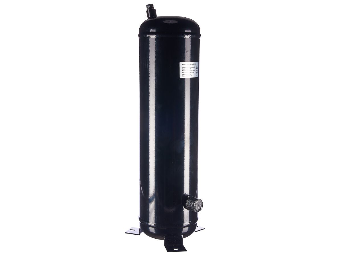 Acpac Liquid Receiver 12ltr from Reece