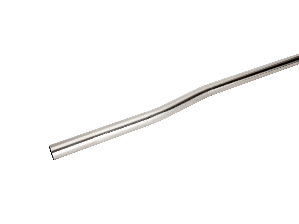 Sparge Pipe 20mm x 1000mm Long Stainless Steel - SP2 from Reece