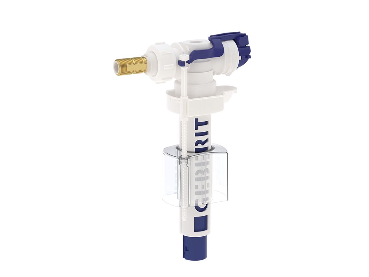 Geberit IMPULS380 Inlet Valve 1/2" from Reece