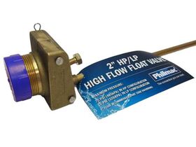 Philmac High Flow Valve 25mm from Reece