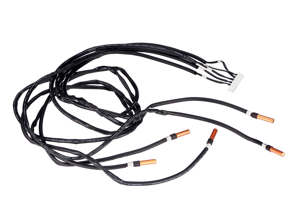 Kaden Outdoor Unit Coil Temperature Sensor KM46 from Reece Kaden Outdoor Unit Coil Temperature Sensor KM46 from Reece