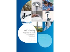 Delabie Tempostop Cartridge 7 Seconds from Reece