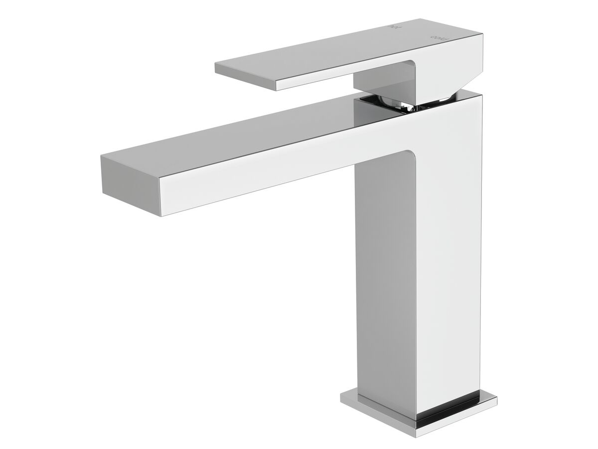 Milli Edge MK2 Basin Mixer Tap Chrome (5 Star) from Reece