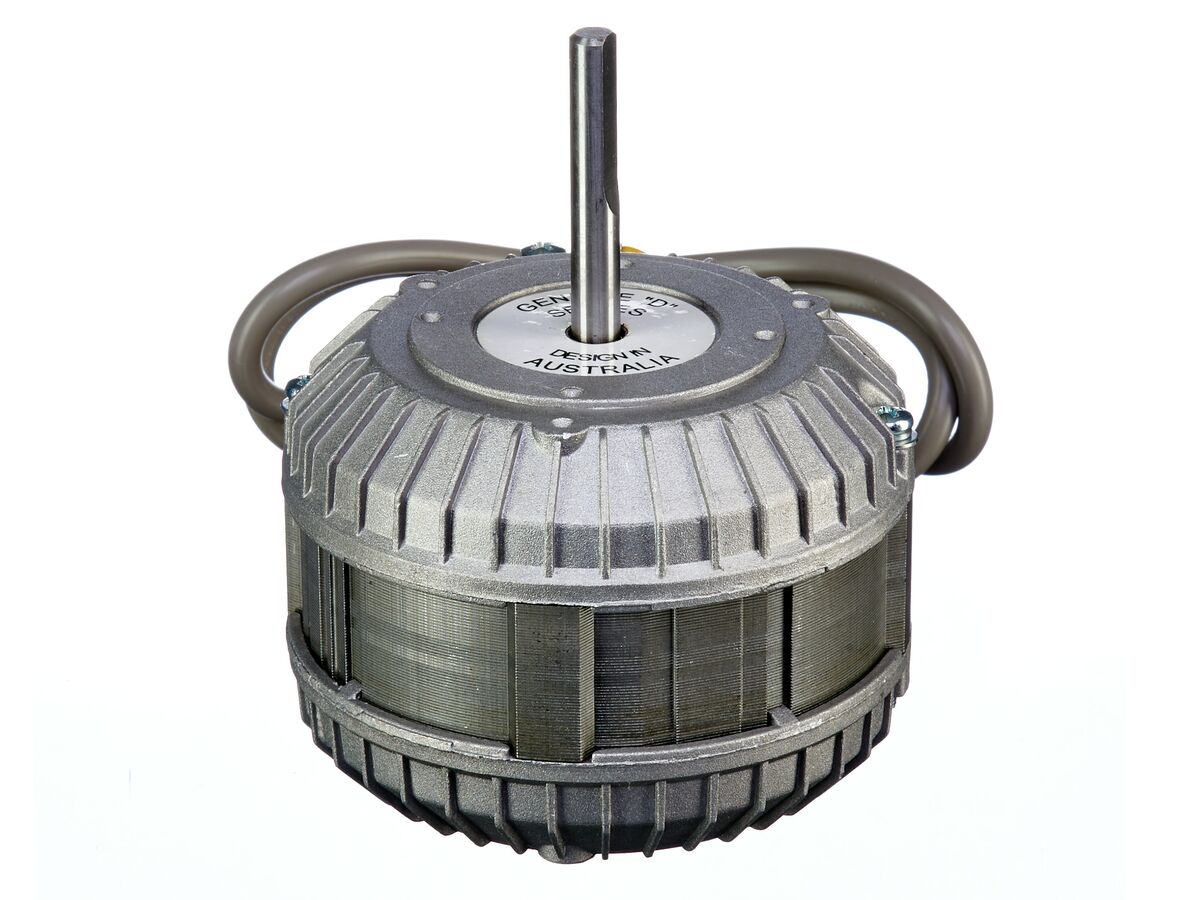 Fasco Fan Motor Acw 35W 50D543-01AT from Reece