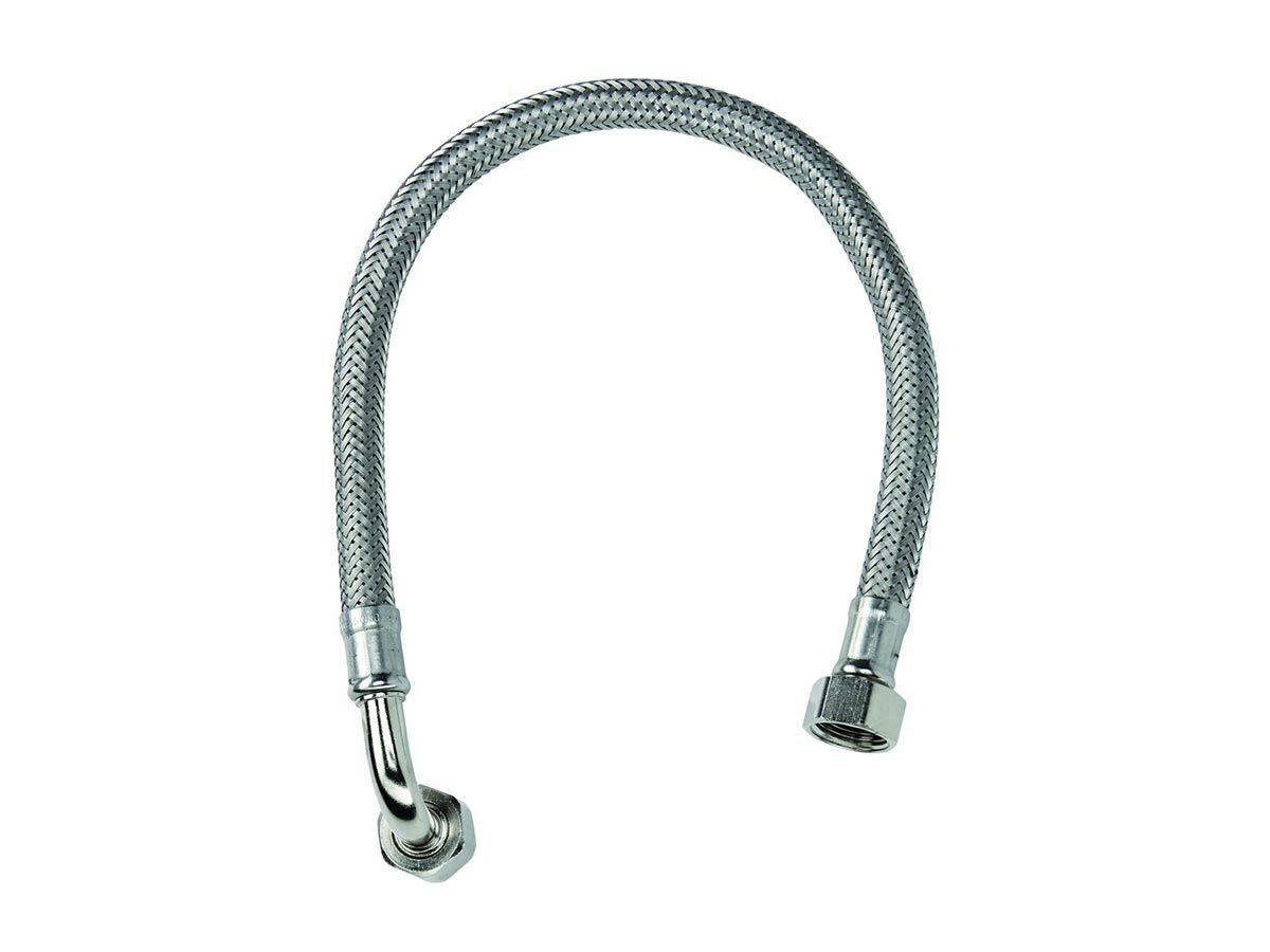 Grohe Inwall Cistern Flexible Hose 370mm from Reece