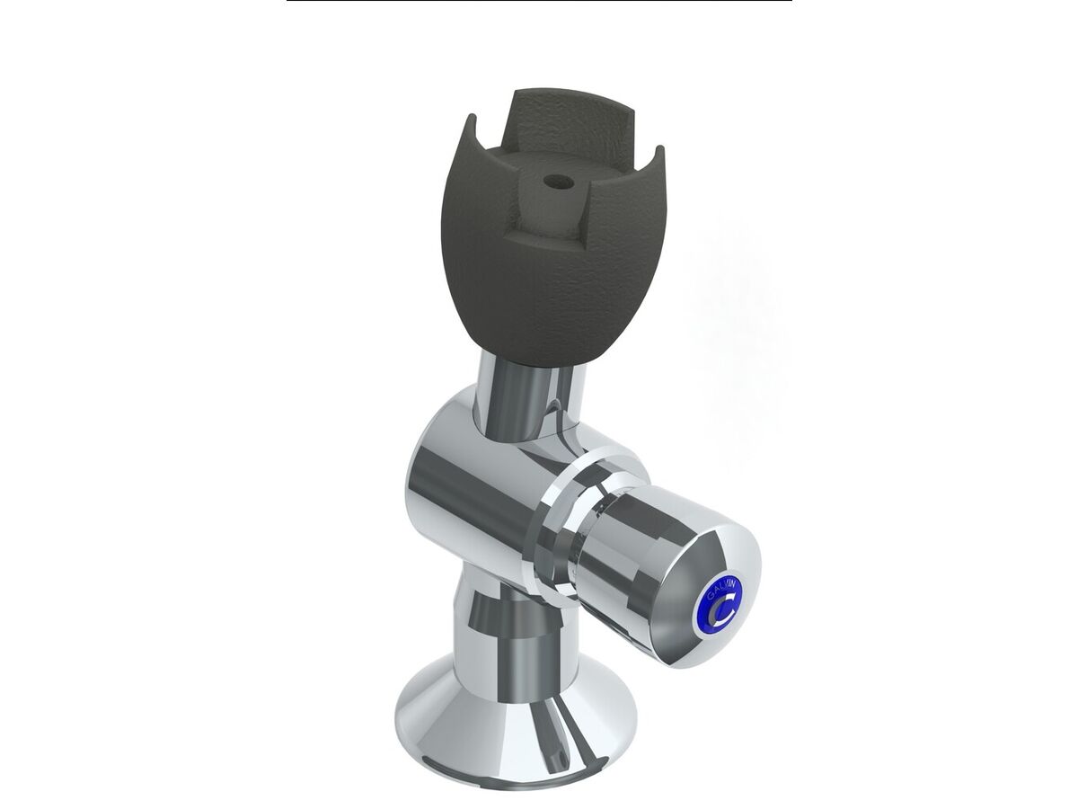 Ezy-Drink CP Lead Safe Vertical Push Button Drinking Bubbler Tap MI RH ...