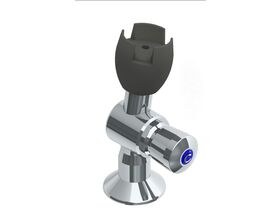 Ezy-Drink CP Lead Safe Vertical Push Button Drinking Bubbler Tap MI RH ...
