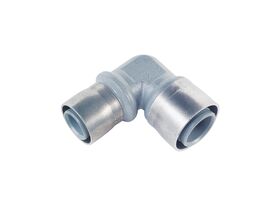 Buteline Elbow Reducing 28mm x 20mm from Reece