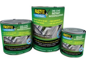 Fastfix Wet Seal Grey 2.5Kg from Reece