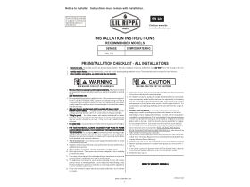 Lil Rippa Pump 1L/S@6M Sewage Cutter from Reece