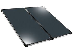 Rheem Solar Collector LCS Laser Weld from Reece