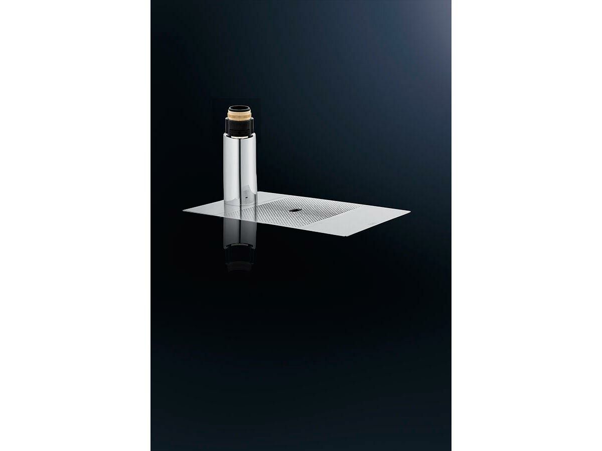 Billi Xi Font Incl 120mm Riser Chrome from Reece