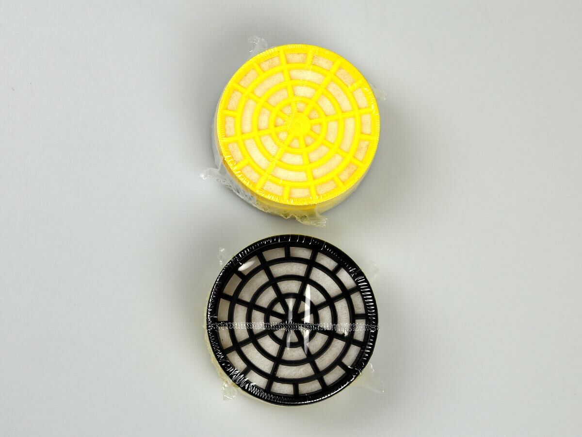 2TUFF P2 Particulate Filters (PK2) from Reece