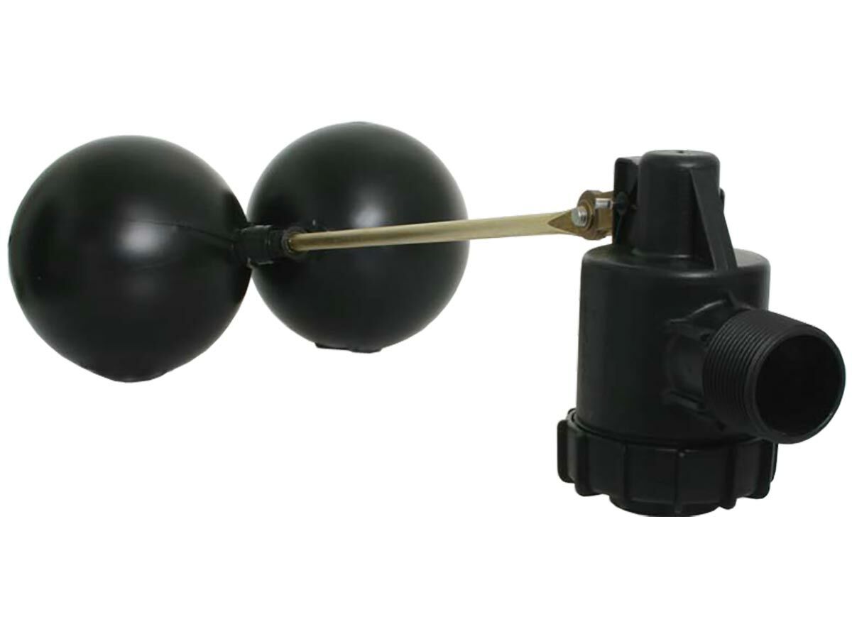 Apex Plast Float Valve Sleeve Type 50mm from Reece