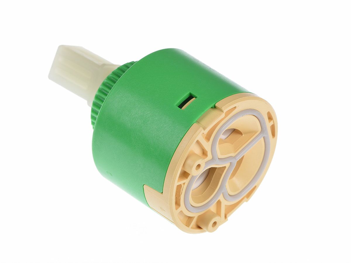 Mizu Drift Shower Mixer Tap Cartridge From Reece Mizu Drift Shower Mixer Tap Cartridge From Reece
