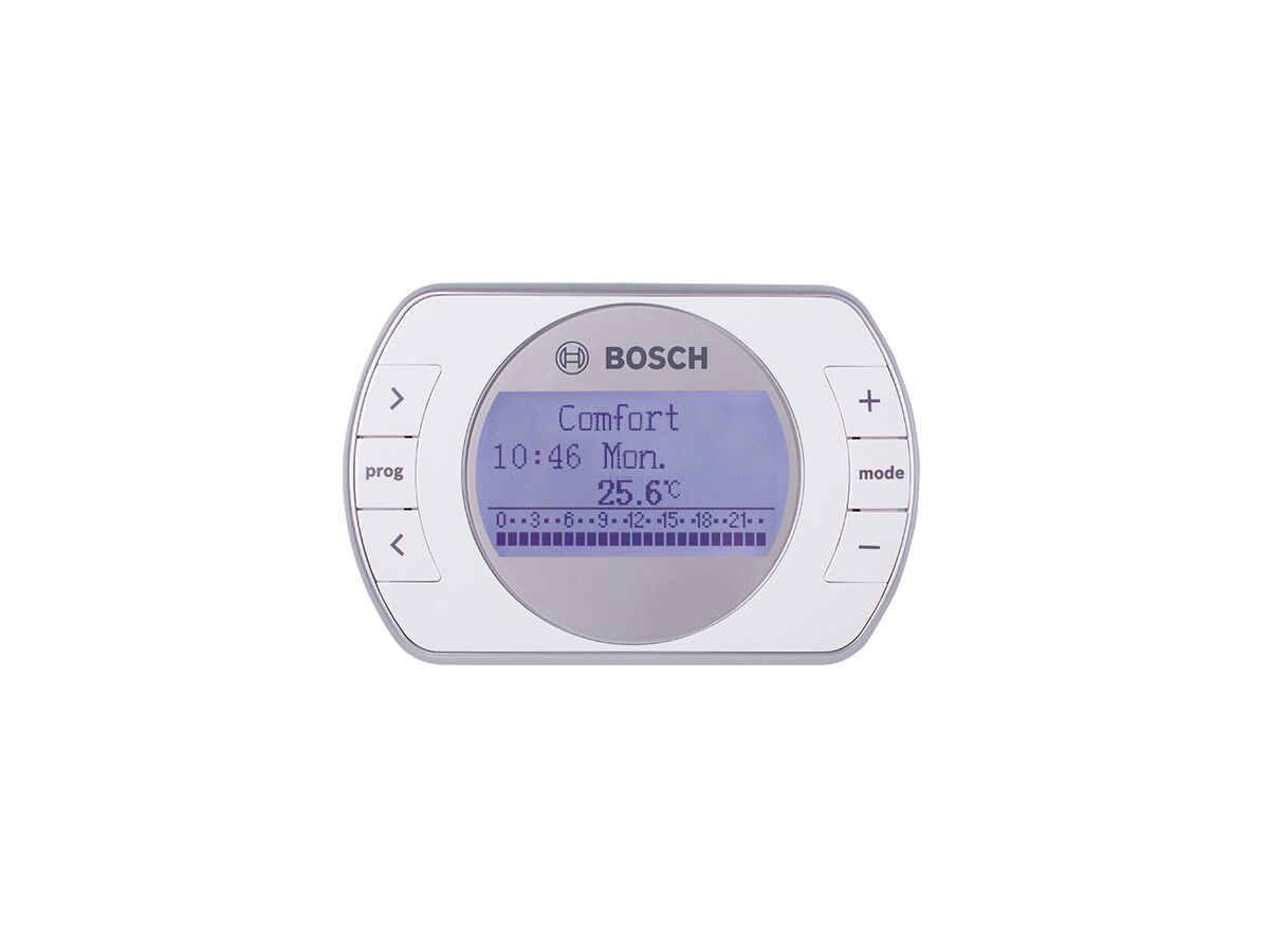 Bosch OR80 Programmable Room Thermostat from Reece