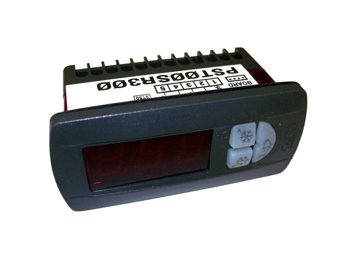 CAREL Powersplit I/O Board PST00LR200 from Reece