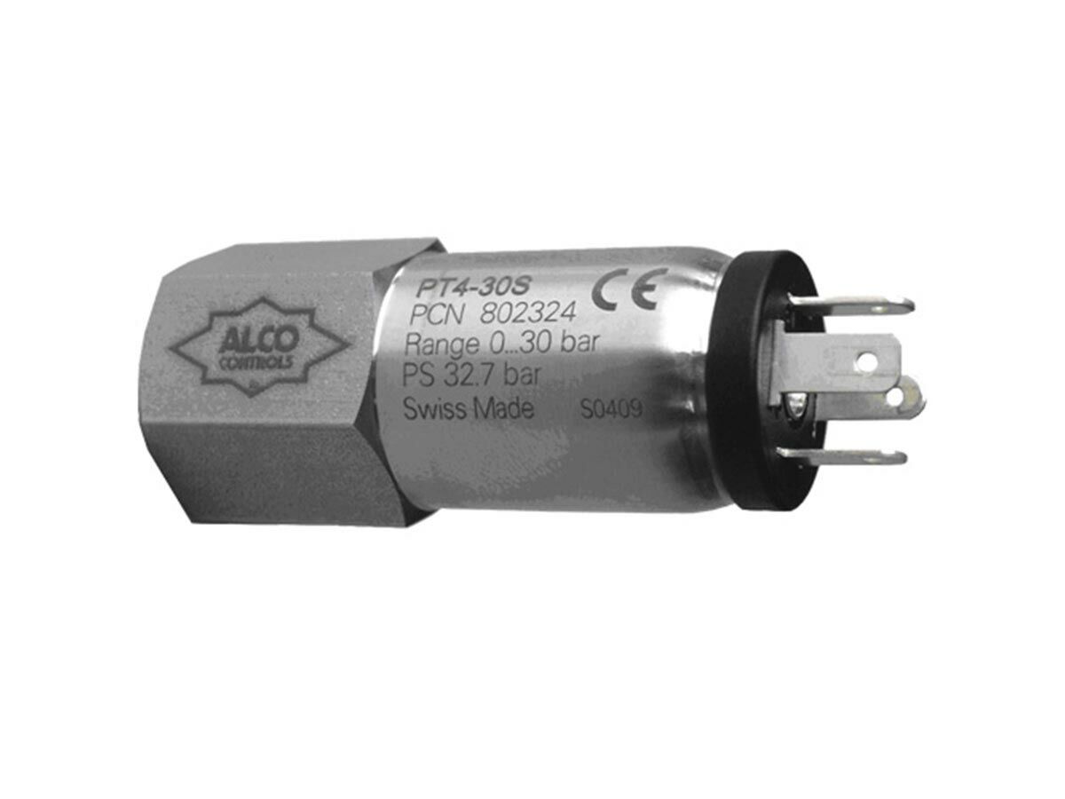 Copeland Pressure Transducer PT5-07M from Reece