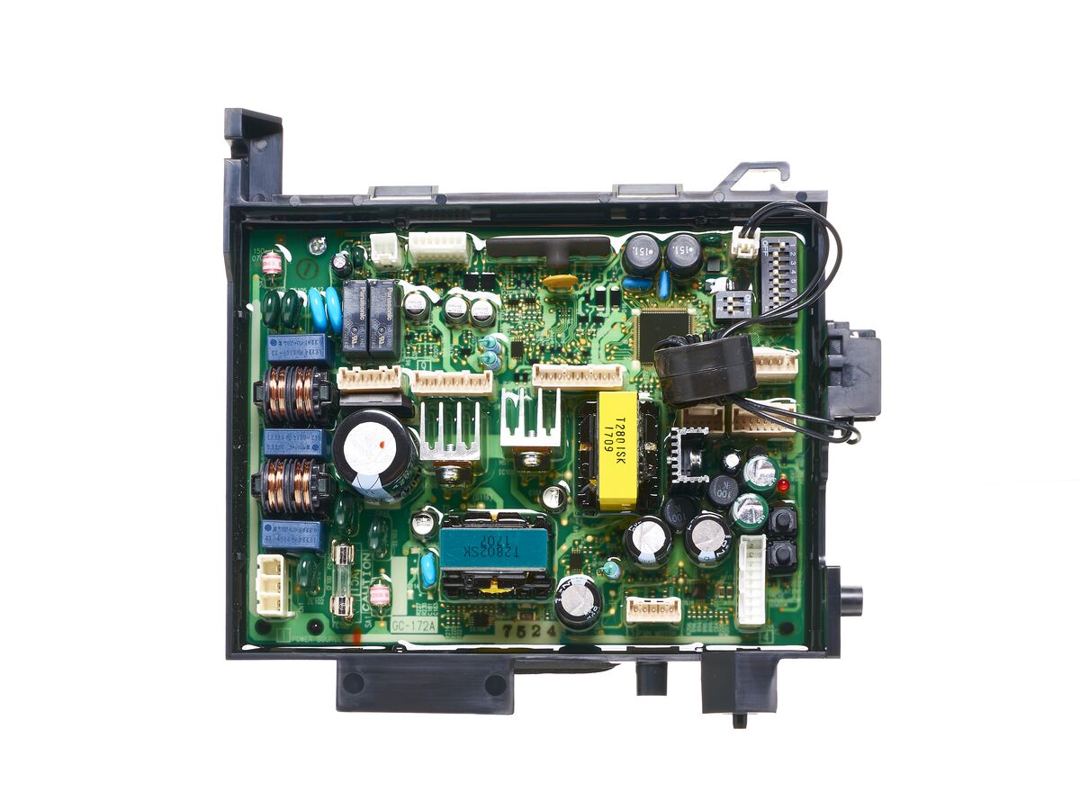 Thermann C7 Continous Flow PCB 26NG60C from Reece