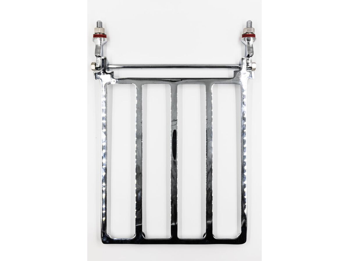 Caroma Bucket Grate Only for Cleaners Sink from Reece
