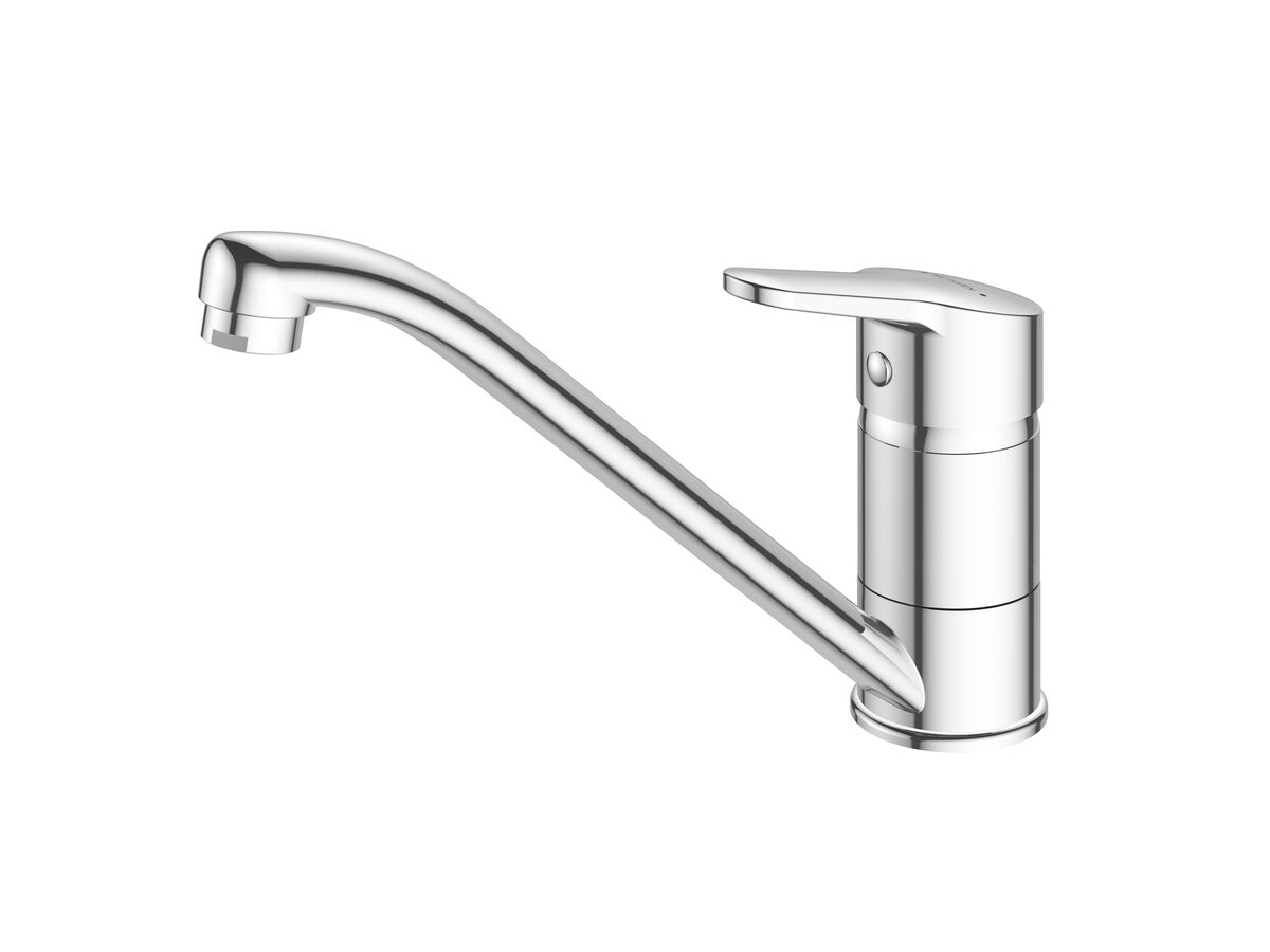 Methven Centique Mixer Sink MK2 from Reece