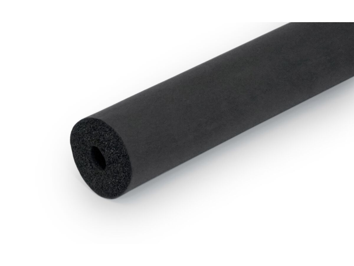 Isopipe Pipe Insulation 19mm x 15mm x 2mtr from Reece